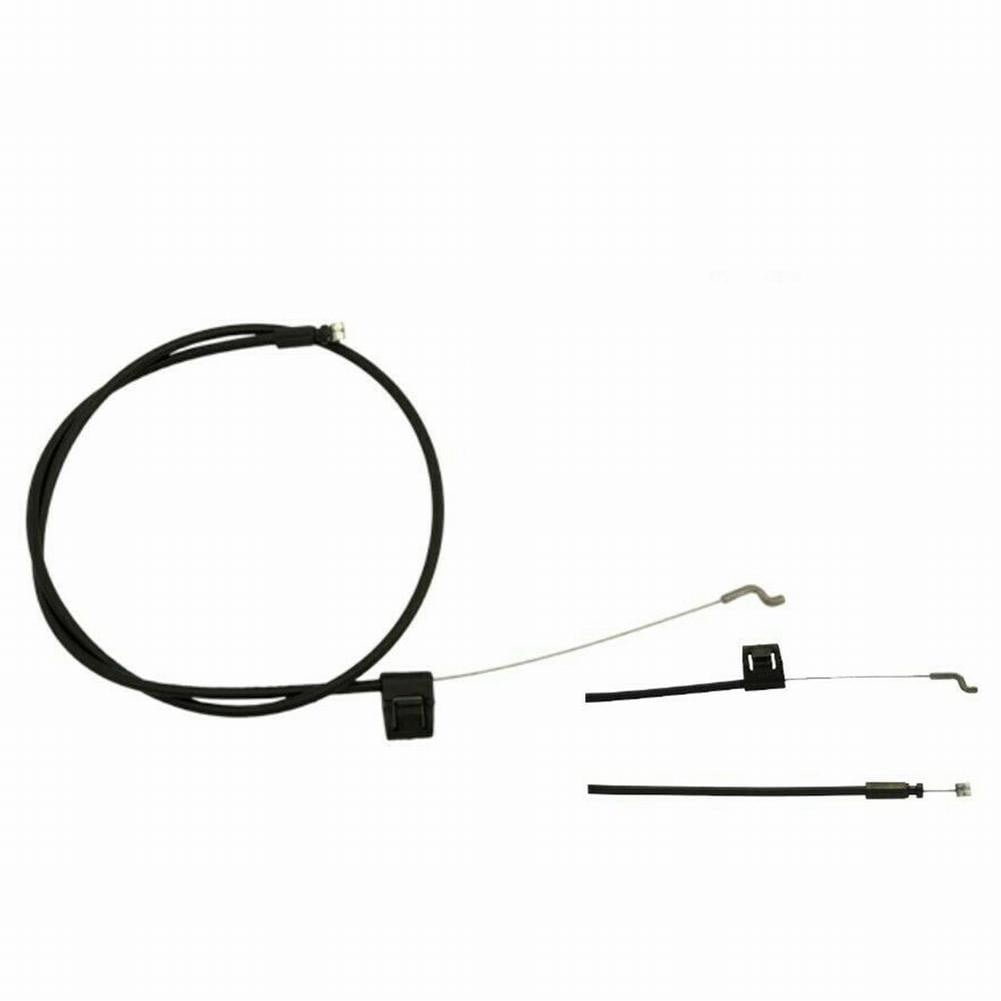 Huajuming New Replacement Recliner Release Cable For Couch Chairs And ...
