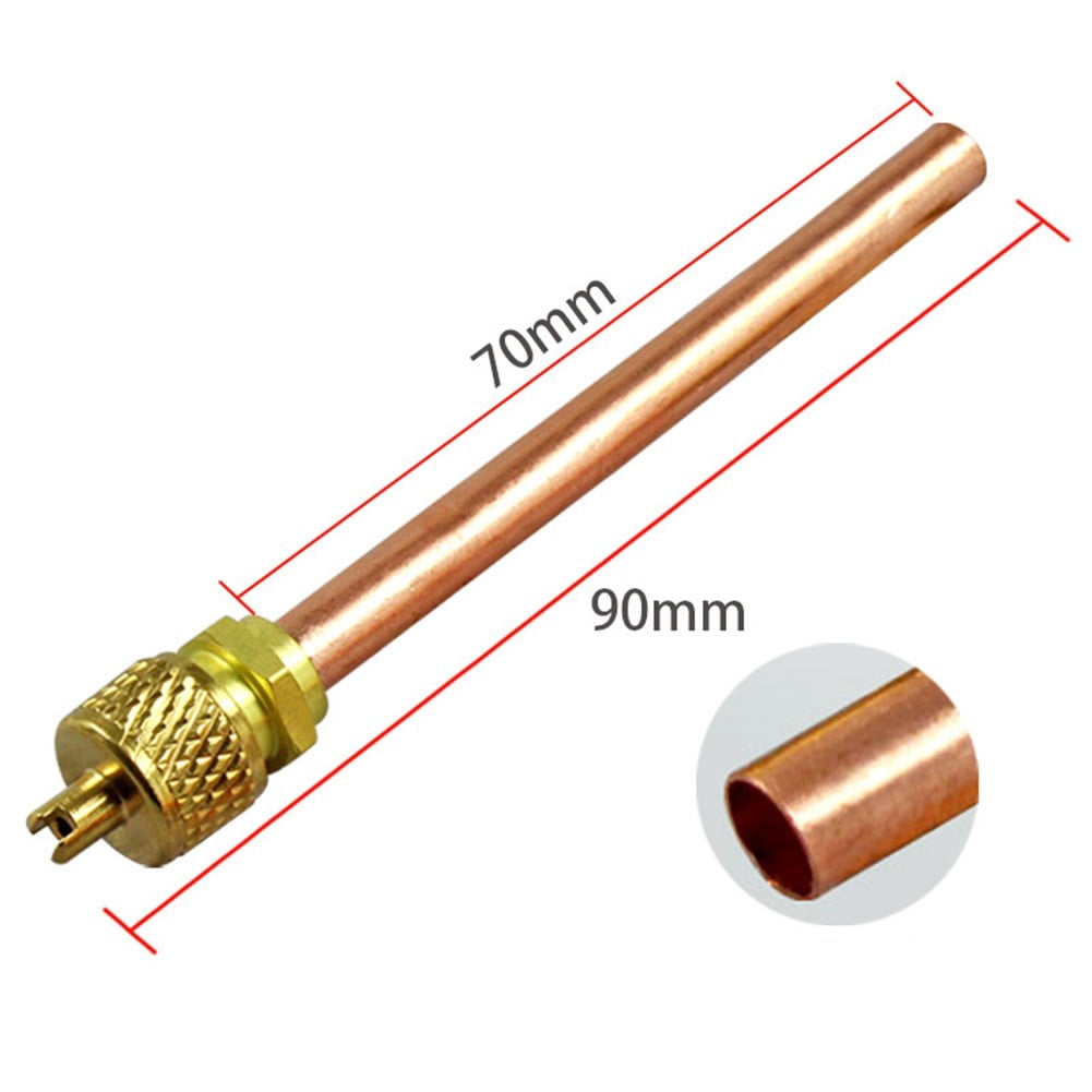 Huajuming Refrigerator Check Valve Refrigerator Repair Check Valve ...