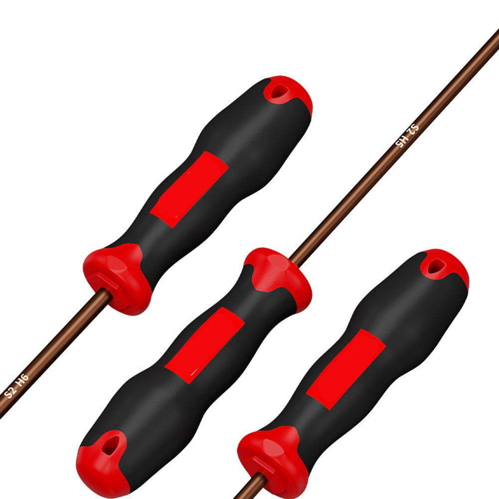 Huajuming Screwdriver Hexagon Star Spanner Screwdriver Workshop Hand ...