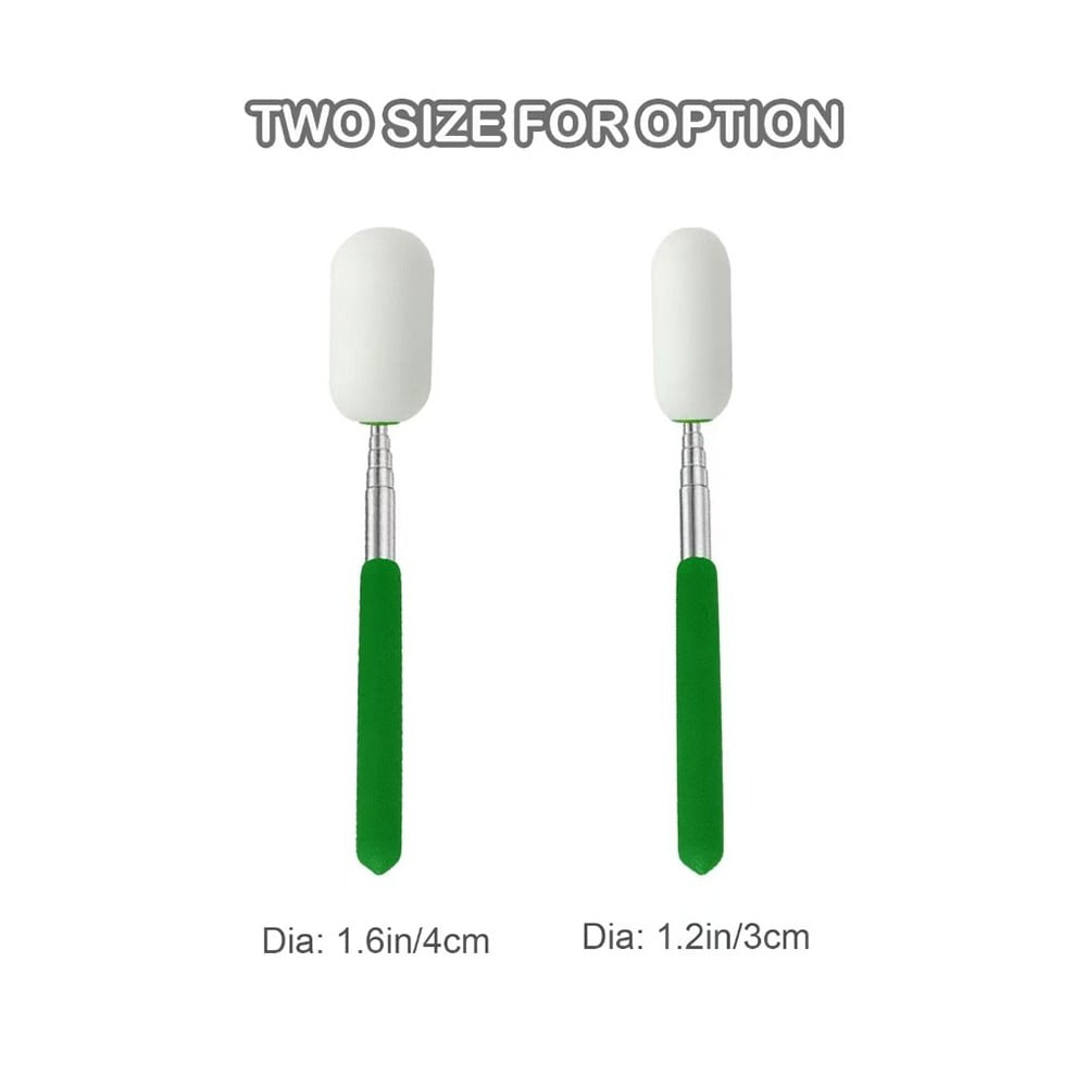 Huajuming Telescoping Sponge On Pottery Sculpture Sponge Holder-S ...