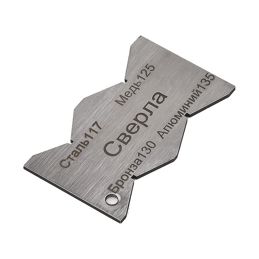 Huajuming Thread Cutting Gauge Stainless Steel Angle Model Angle ...