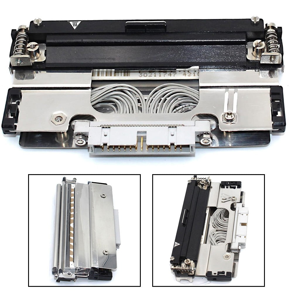 Huajunming 1-010105-900 New Printhead For Intermec Pd41 Pd42 Thermal ...