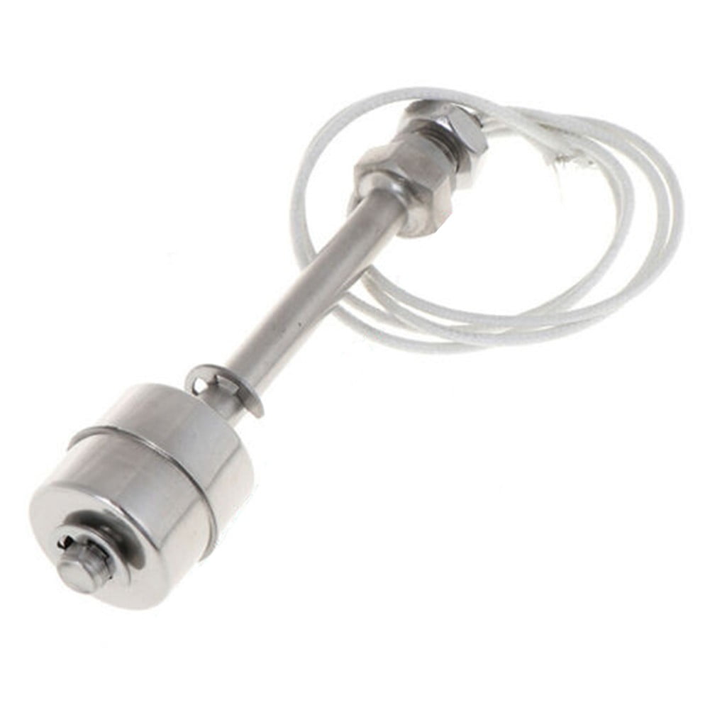 Huajunming 100Mm Indicator Vertical Water Level Sensor Stainless Steel ...