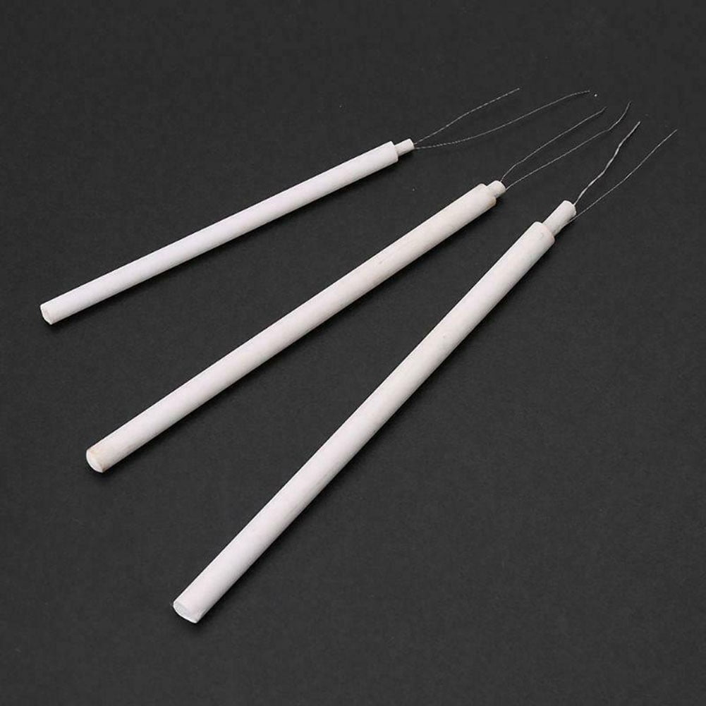 Huajunming 10Pcs Electric Soldering Iron Heating Element Internal ...