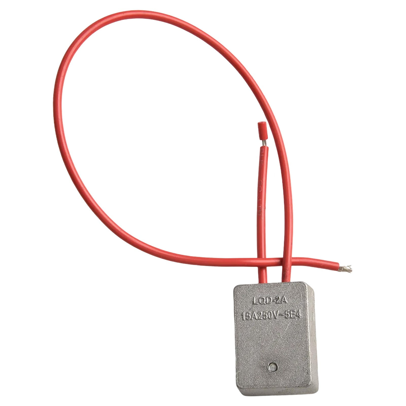 Huajunming 1700W 15A Soft Start Switch Modification Module Angle ...