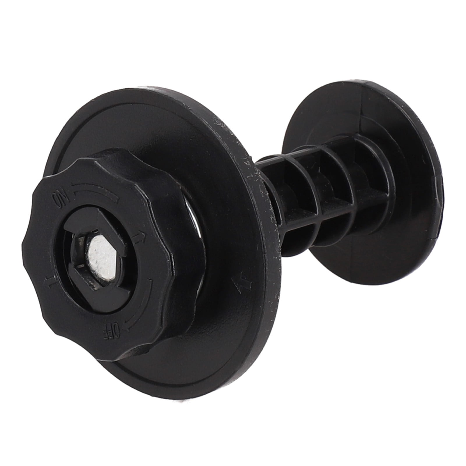 Huajunming 1Kg Welding Machine Wire Feeder Mig Spool Shaft Holder For ...
