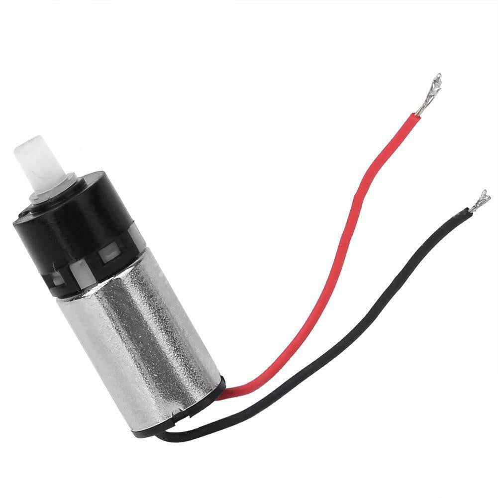 Huajunming 1Pcs Planetary Gear Motor 6Mm Dc 3V 1200Rpm Coreless Gearbox ...