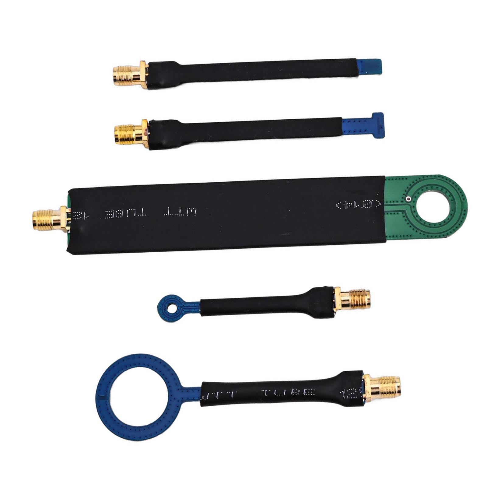 Huajunming 5Pcs Field Probe Probe Emc For Emi Near Field Conduction ...