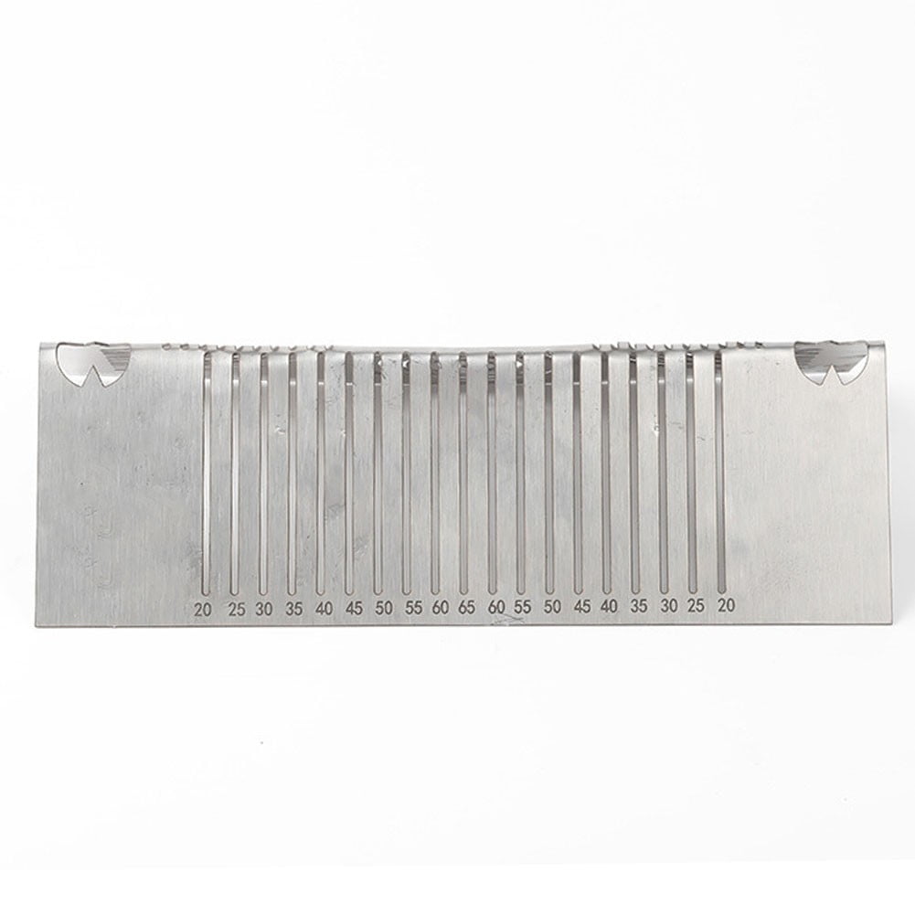 Huajunming 90° Angle Marking Ruler Square Tube Angle And Marking ...