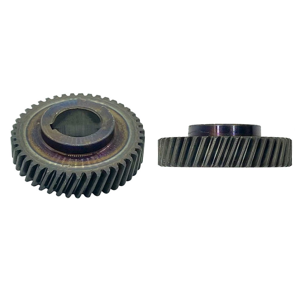 Huajunming 933C Steel Machine Rotor 7 Teeth For Steel Machine 350/355 ...