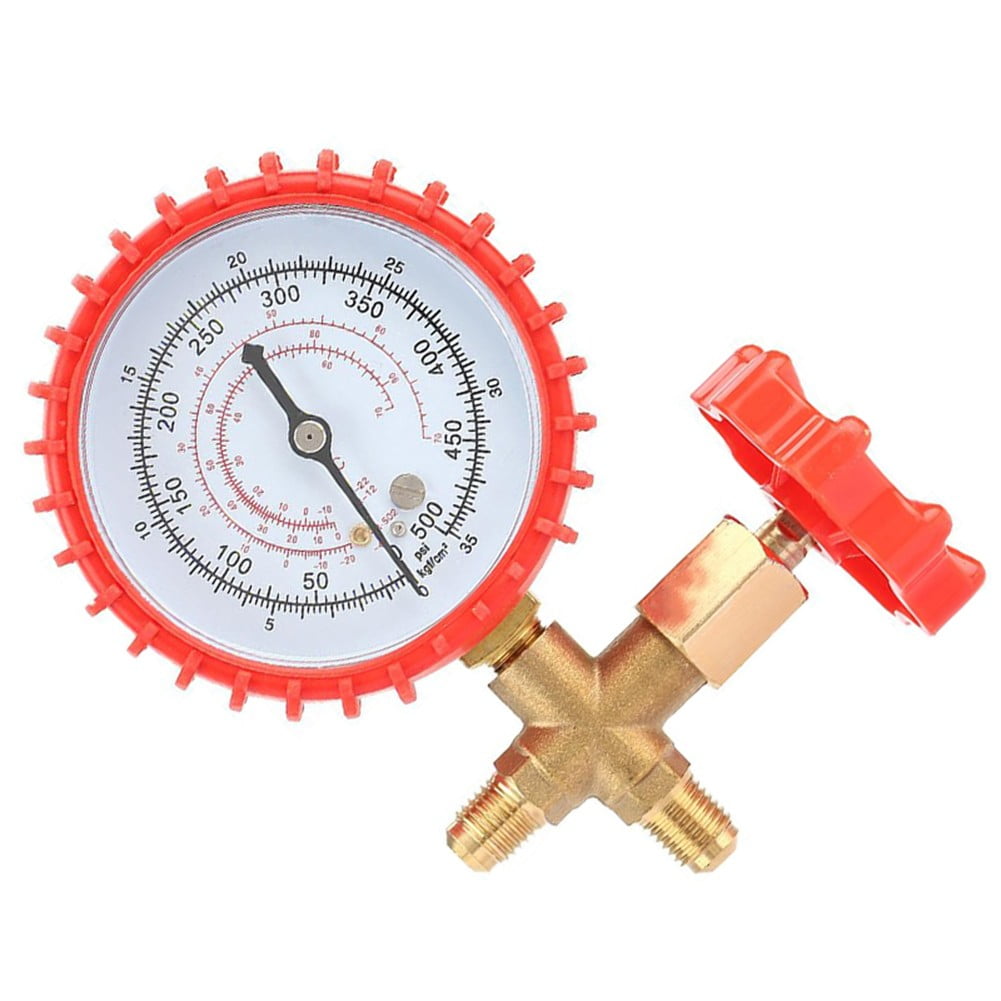 Huajunming Air Conditioning With Single Watch Valve,For R410,For R22 ...