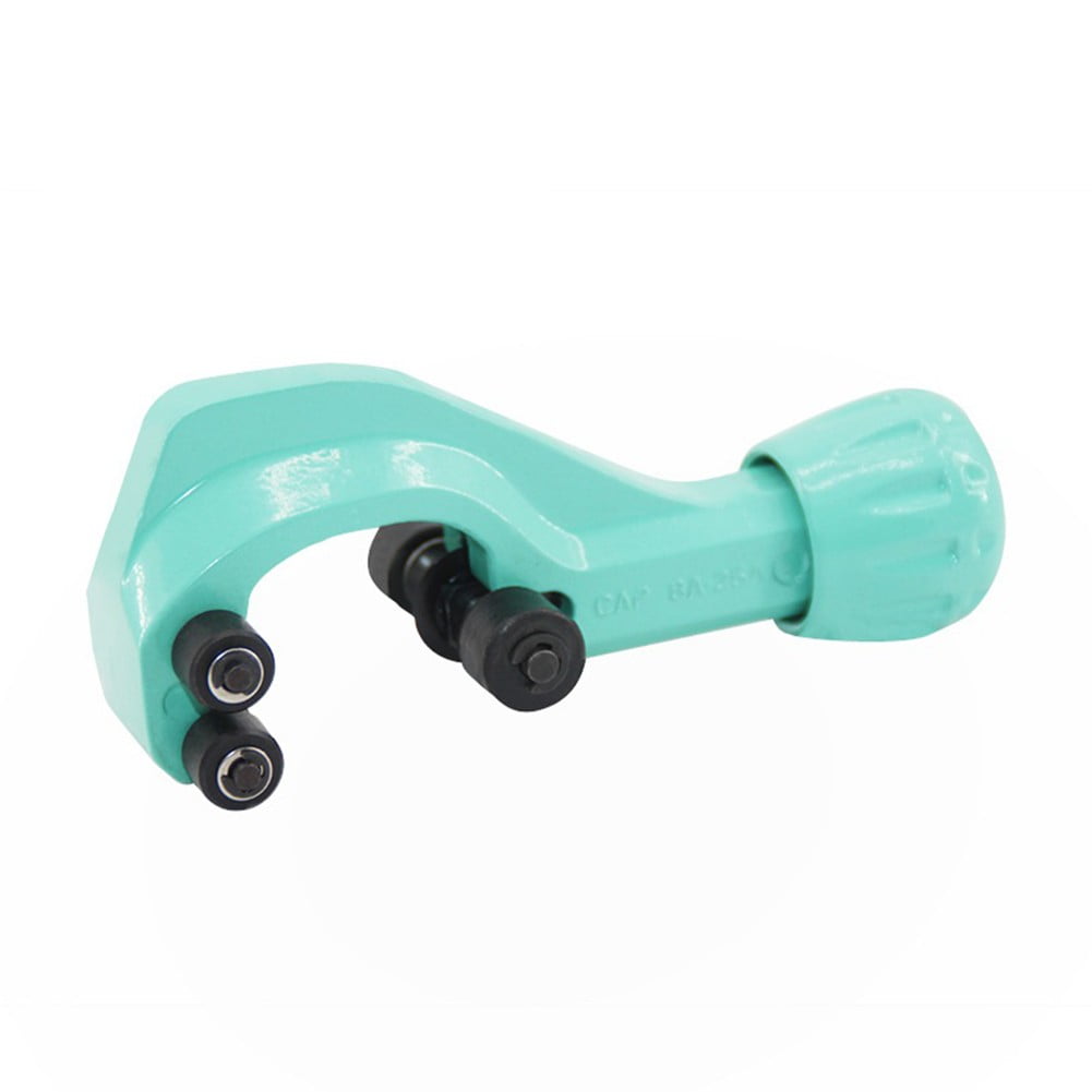 Huajunming Aluinum Copper Pipe Cutter 4-32Mm Tubes Pipe Slice Cutting ...