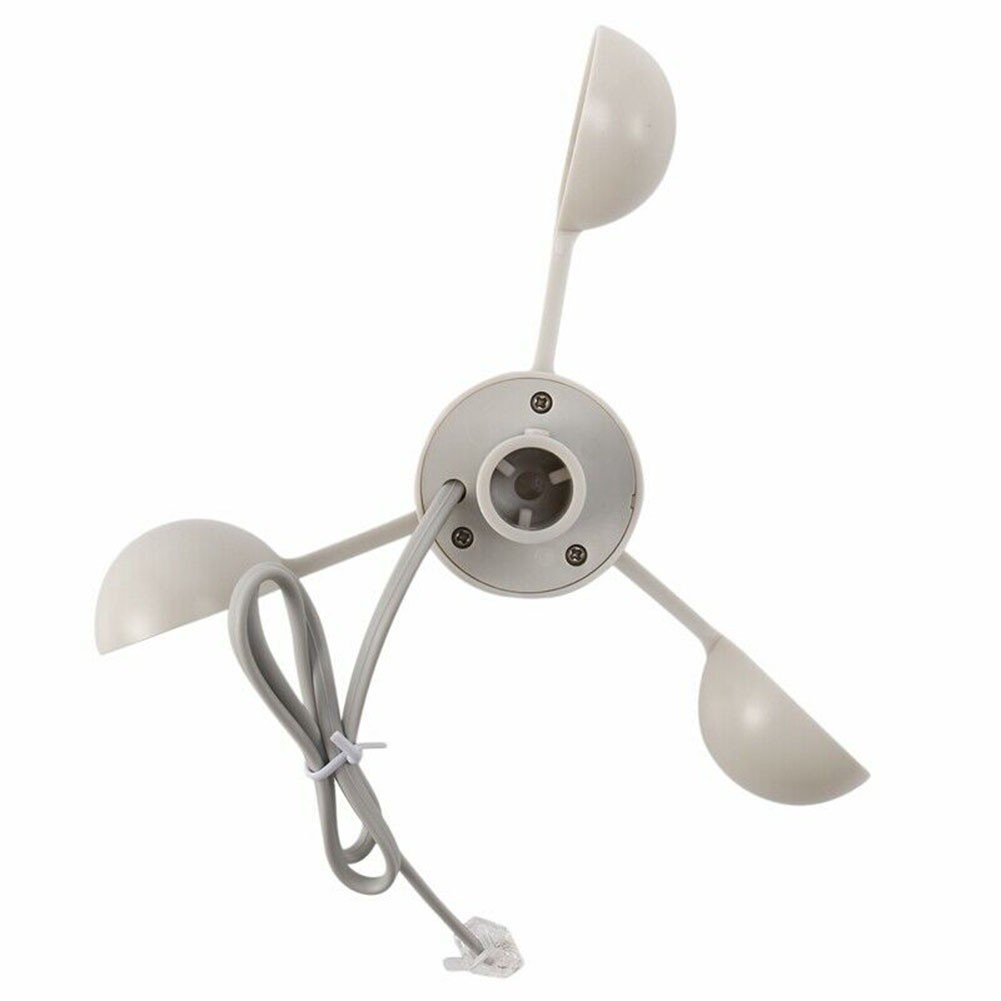 Huajunming Anemometer Wind Speed Measuring Instrument Wind Speed ...