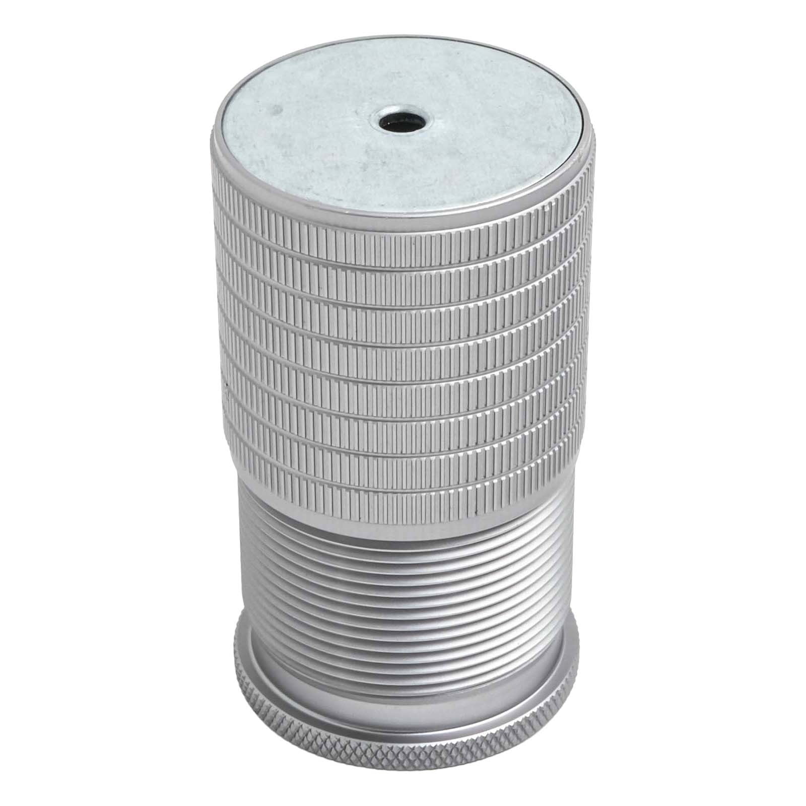 Huajunming Bed Table Legs Raised Base Height Increaser Adjustable ...