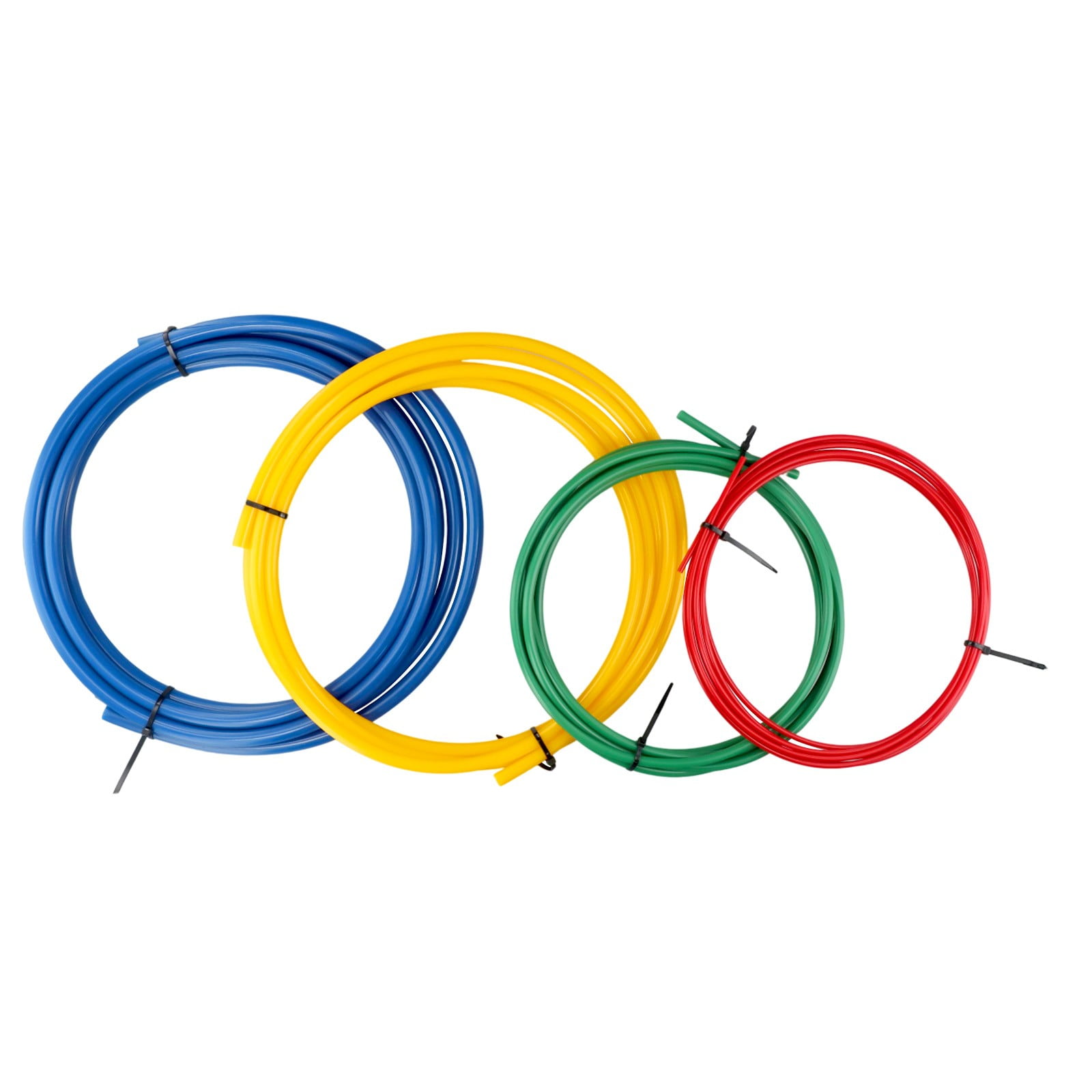 Huajunming Built-In Copper Tube Bending Strip Air Conditioning Pipe ...