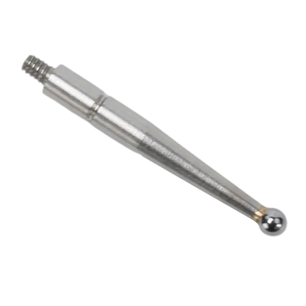 Huajunming Contact Points For Dial Test Indicator 1Mm Diameter Carbide ...