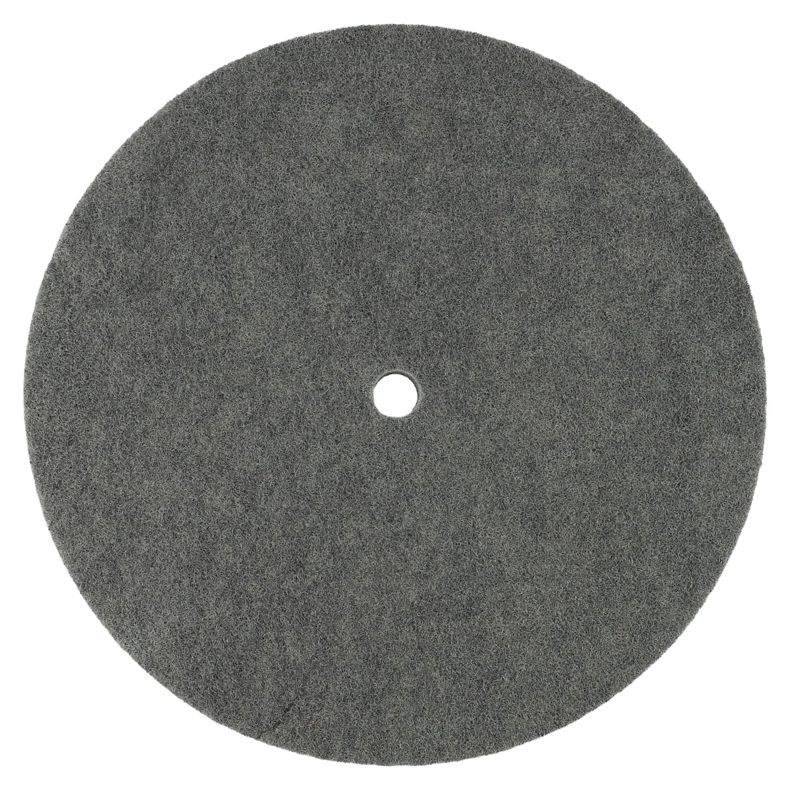 Huajunming Deburring Wheel Nylon Fiber Buffing Wheels 10Inch For ...