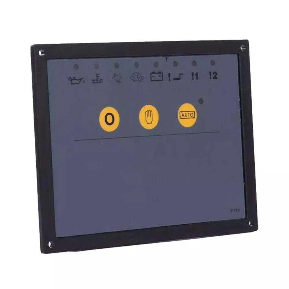 Huajunming Dse703 Automatic Controller Module Control Panel Engine For ...