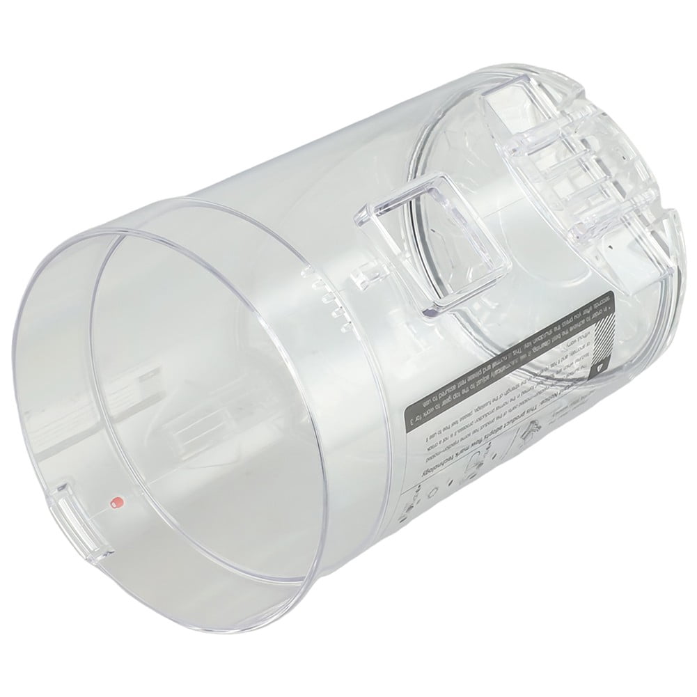 Huajunming Dust Bin Container Filter For P11/ P10/ P10Pro Handheld ...