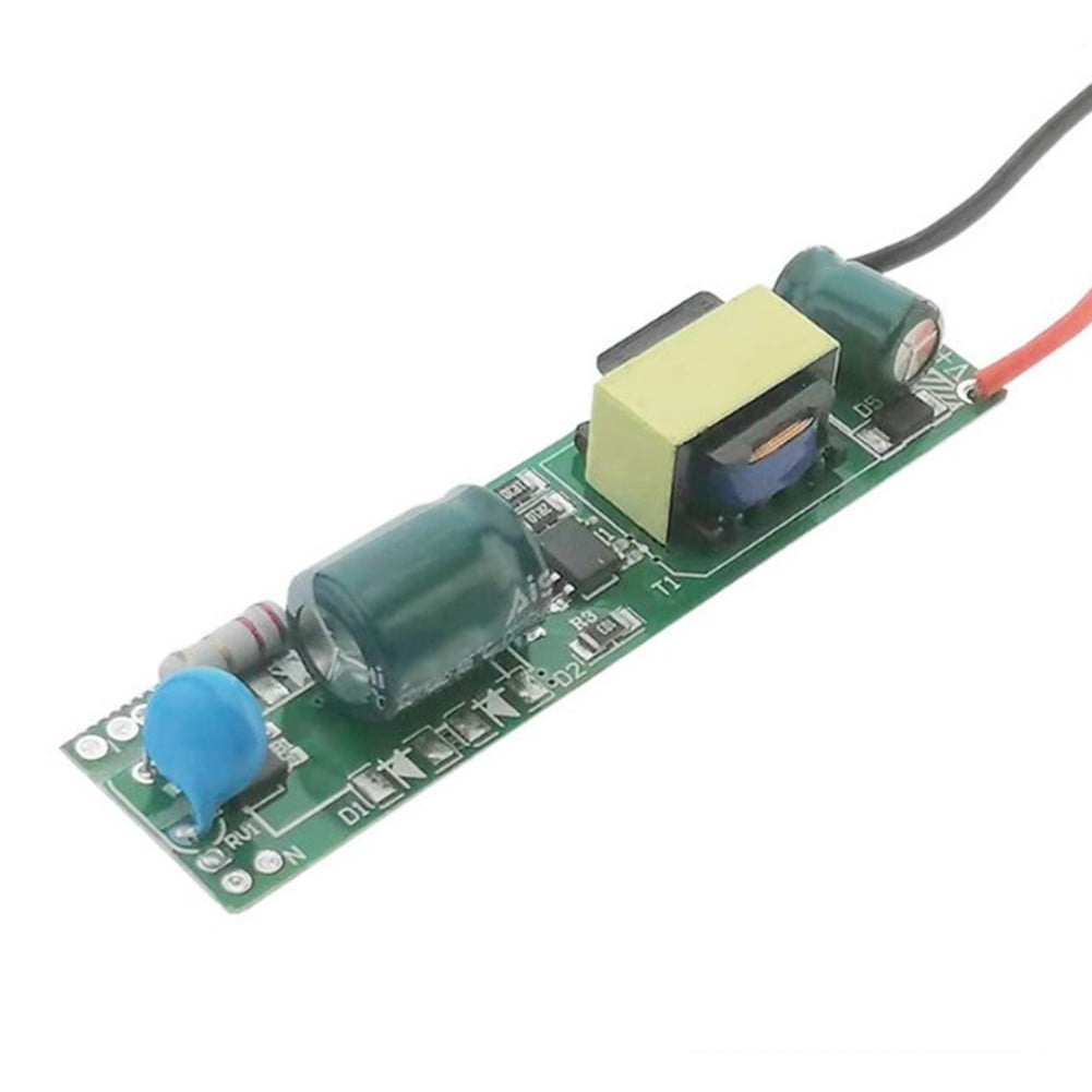 Huajunming Flicker-Free Led Driver Power Led Light Bulb Driver Lighting ...