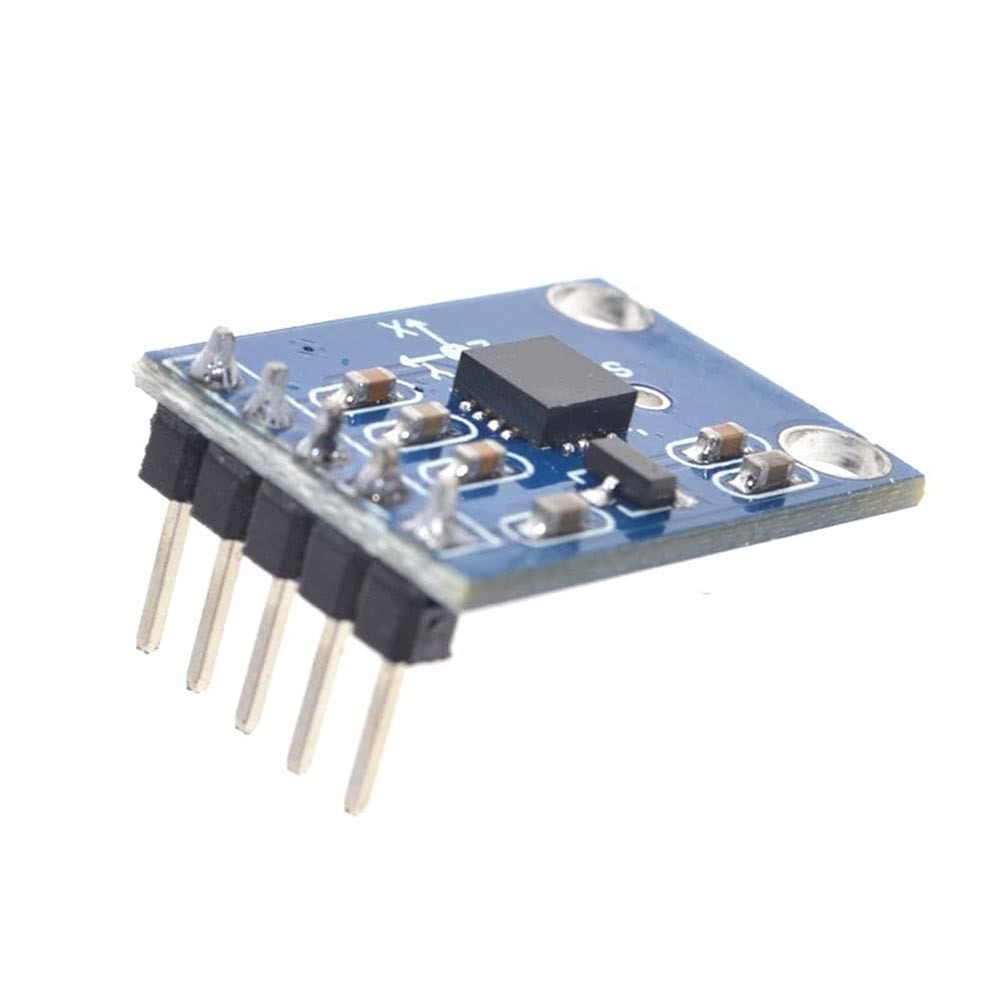 Huajunming For Adxl335 3-Axis X/Y/Z, Angular Transducer Module, Tilt ...
