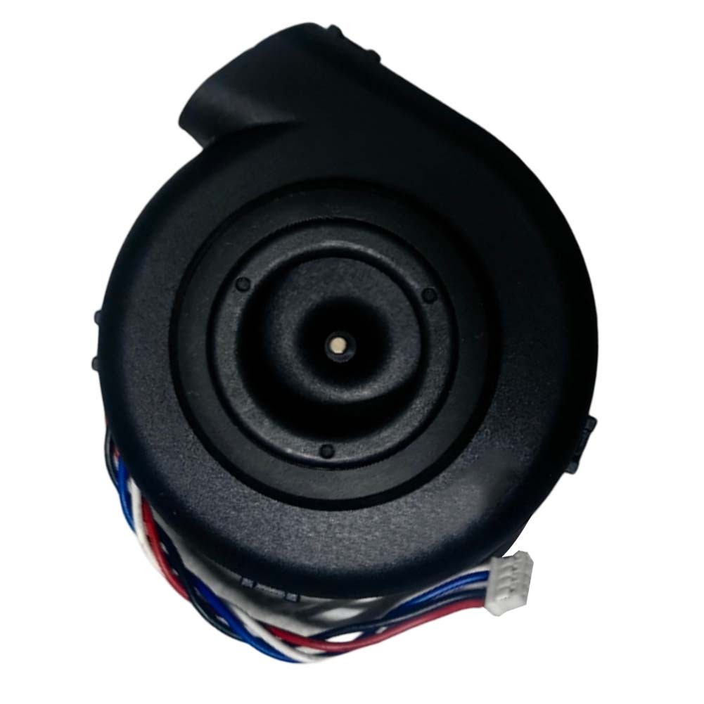 Huajunming For Bobsweep Dustin Robotic Vacuum Main Suction Fan Motor ...