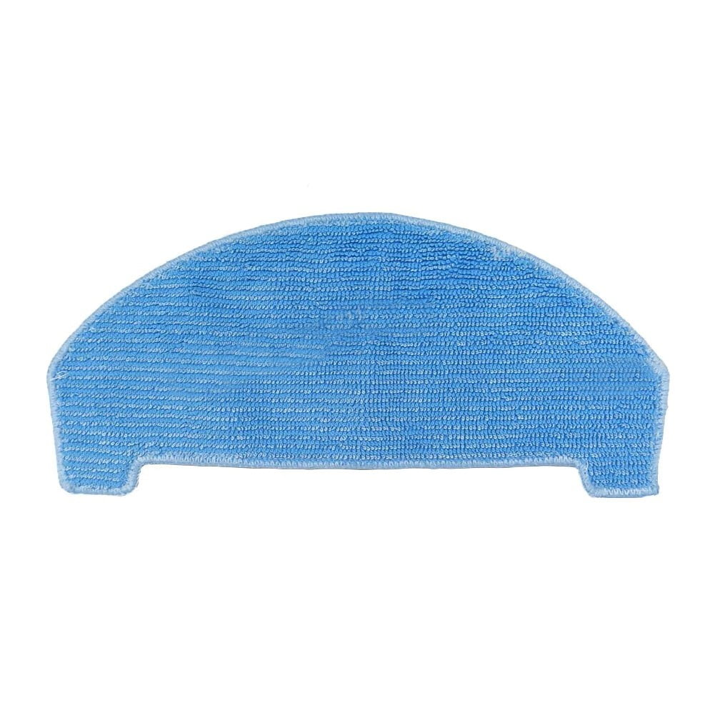 Huajunming For Ilife V3X Robot Vacuum And Mop Replacement Parts Mop ...
