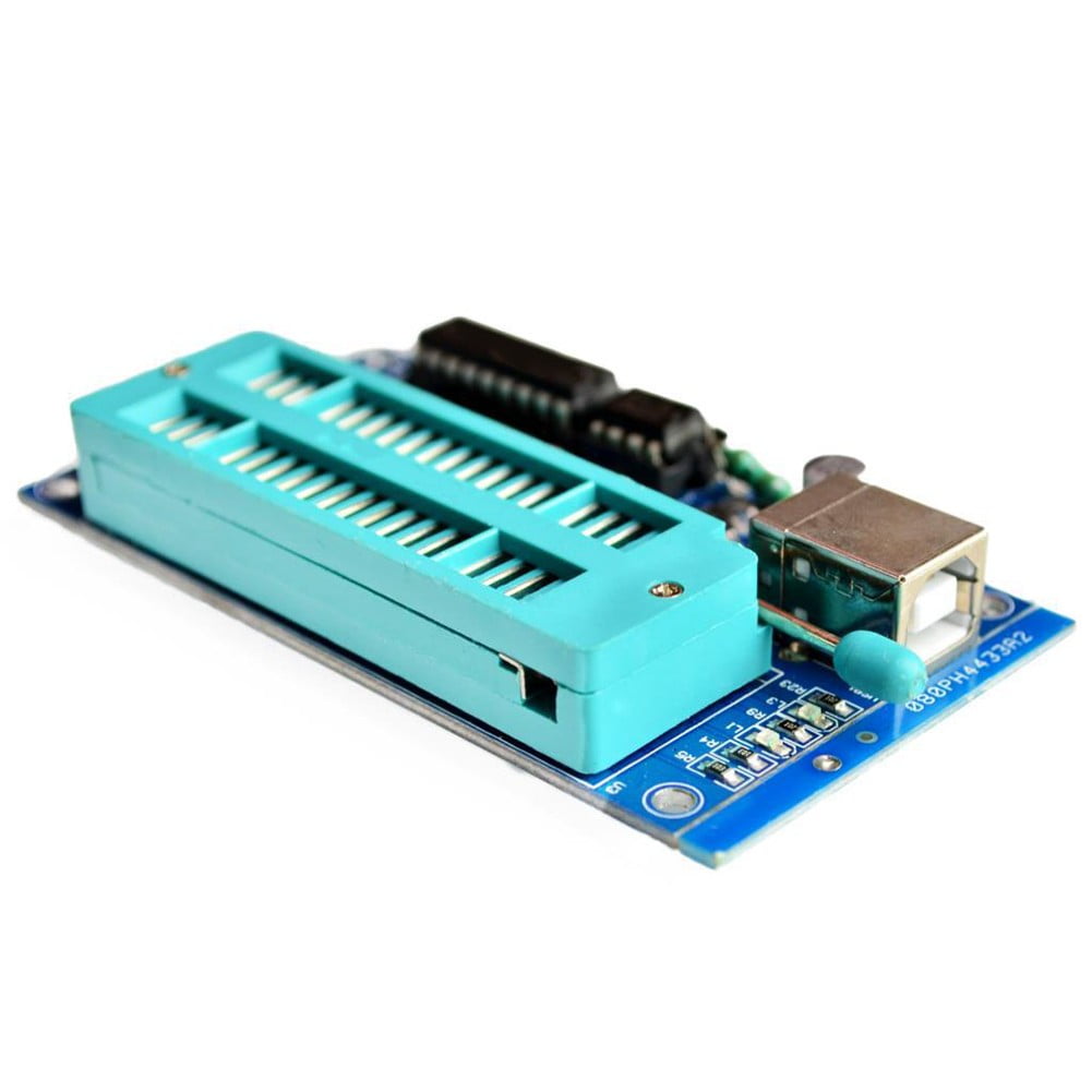Huajunming For Pic For K150 For Icsp Programmer Usb Programming Develop Microcontroller ...