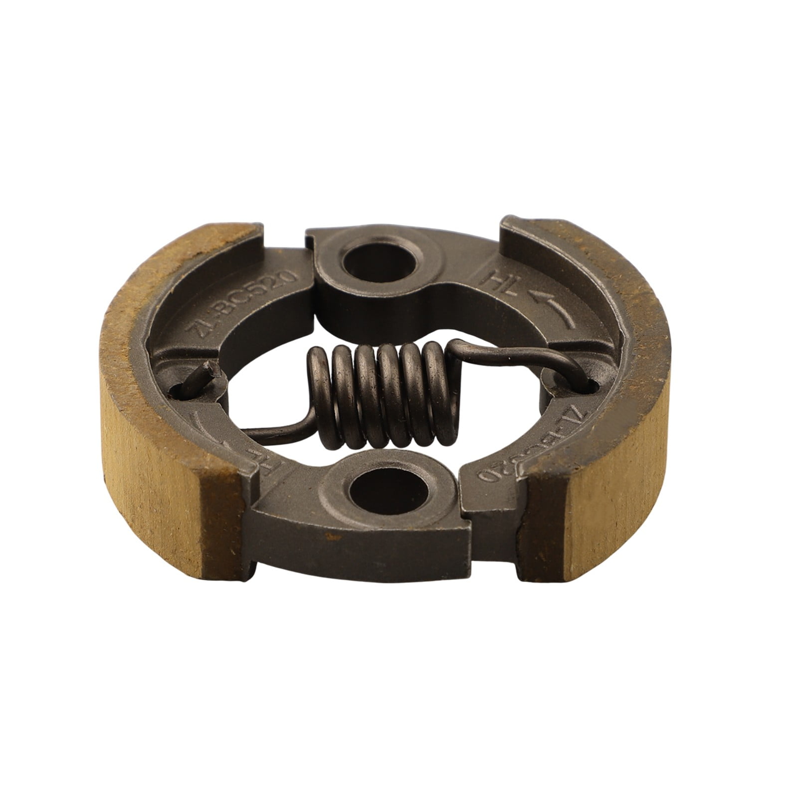 Huajunming Garden Tools Lawn Mower Tj53 Clutch Throw Block Suitable For ...