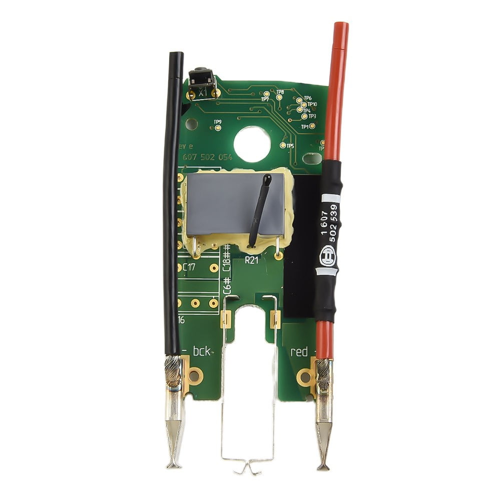 Huajunming Gbh36V-Li Pcb Charging Protection Circuit Board Battery ...