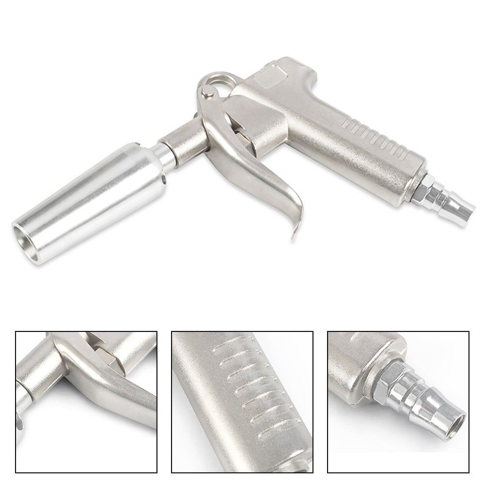 Huajunming High Air Blow Duster With 11Cm Extension - Precision Clean ...