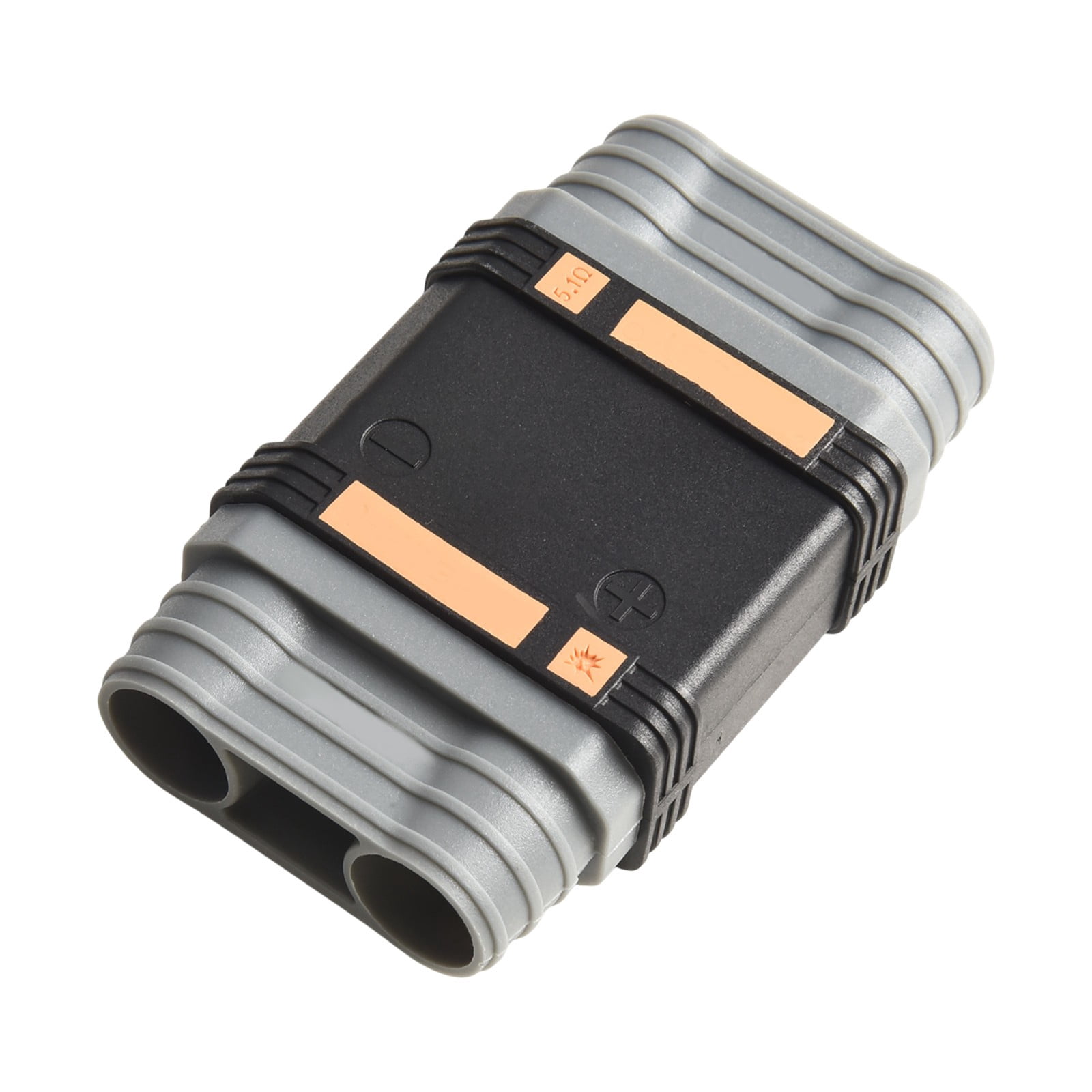Huajunming High Current Quick Connector: 240A Male Female Aircraft ...