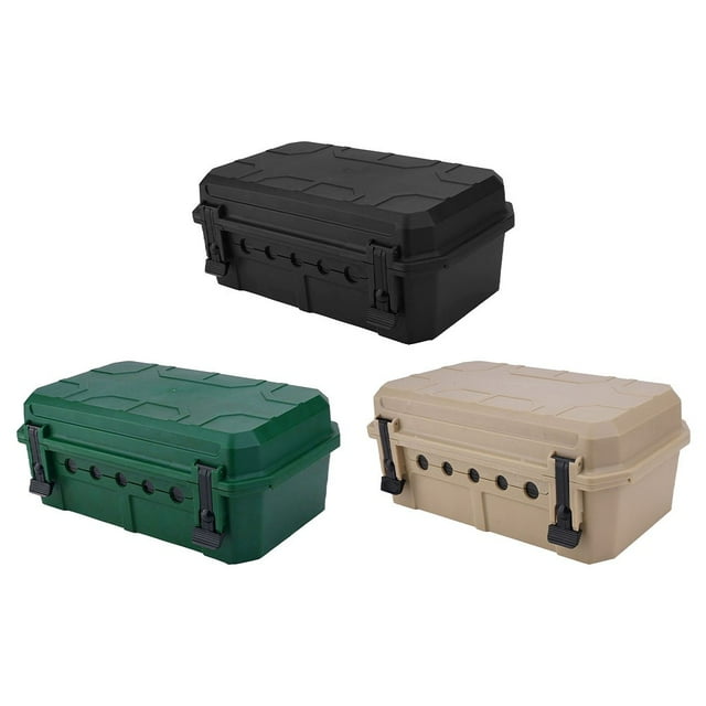 Huajunming Ip54 Weatherproof Electrical Connection Box With 5 Cable ...