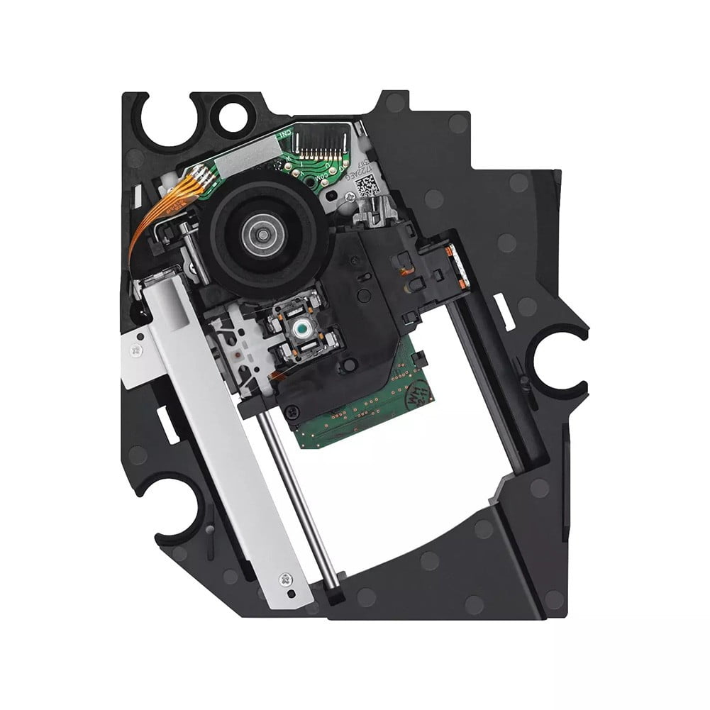 Huajunming Kem-497Aaa Complete Mechanical Optical Lens Optical Pickup ...