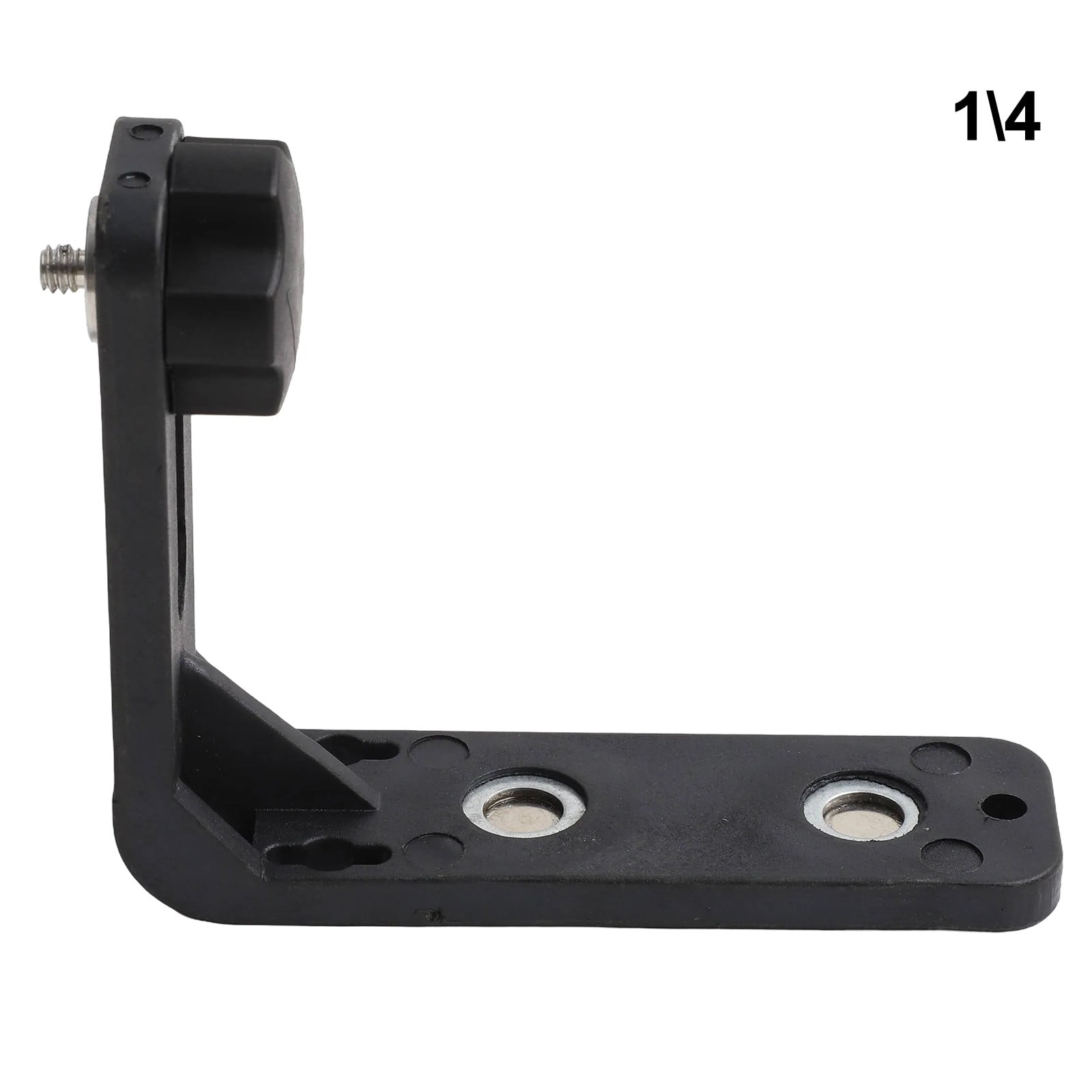 Huajunming L Bracket Supper Magnetic Leveling Support Adjustable Hang ...