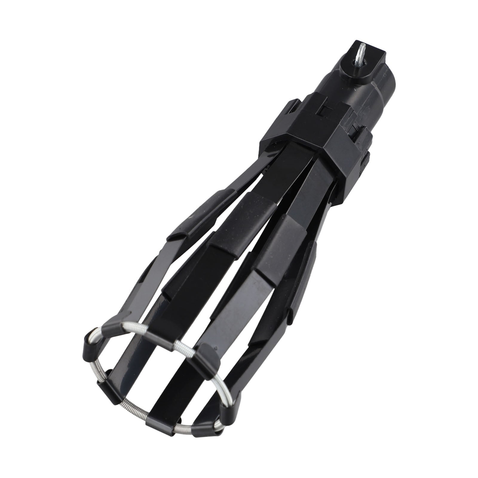 Huajunming Light Bulb Changer For High Ceilings S M L Eight Finger Cage ...