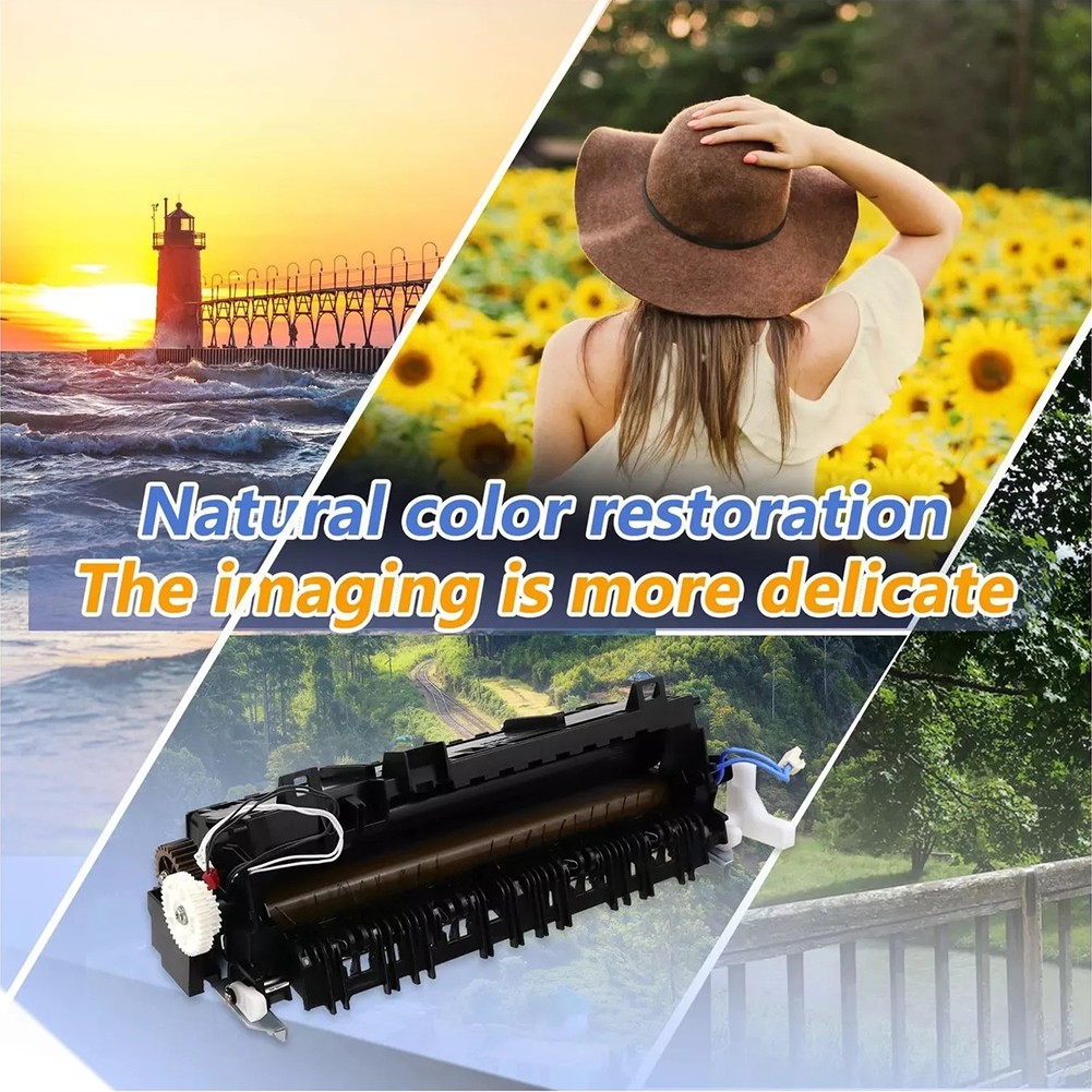 Huajunming Lu8568001 Fusing Unit Mfc-8950Dw Mfc-8710Dw Dcp-8110 Dn Dcp ...