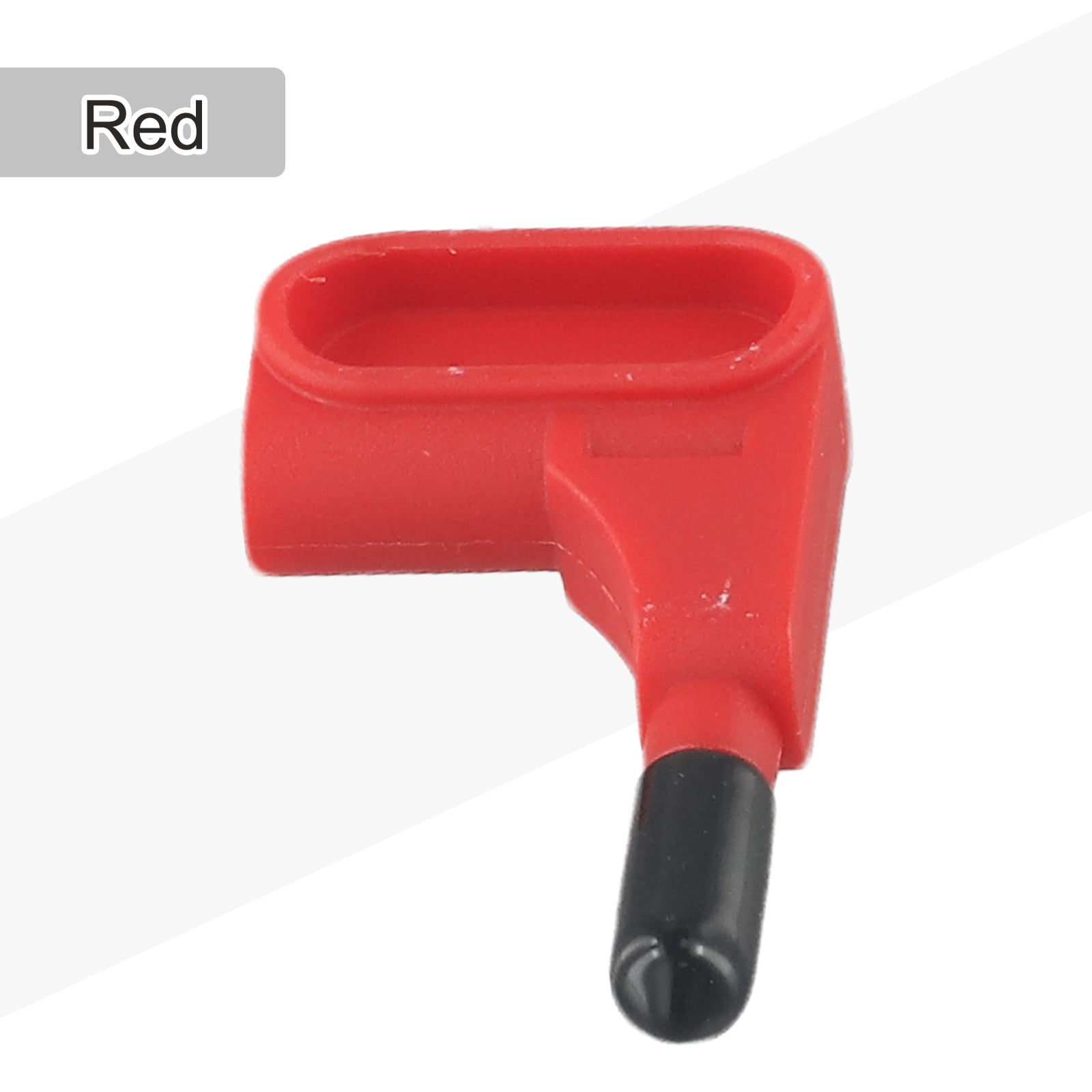 Huajunming Magnetic Test Probe 4Mm Banana Head For Multimeter ...