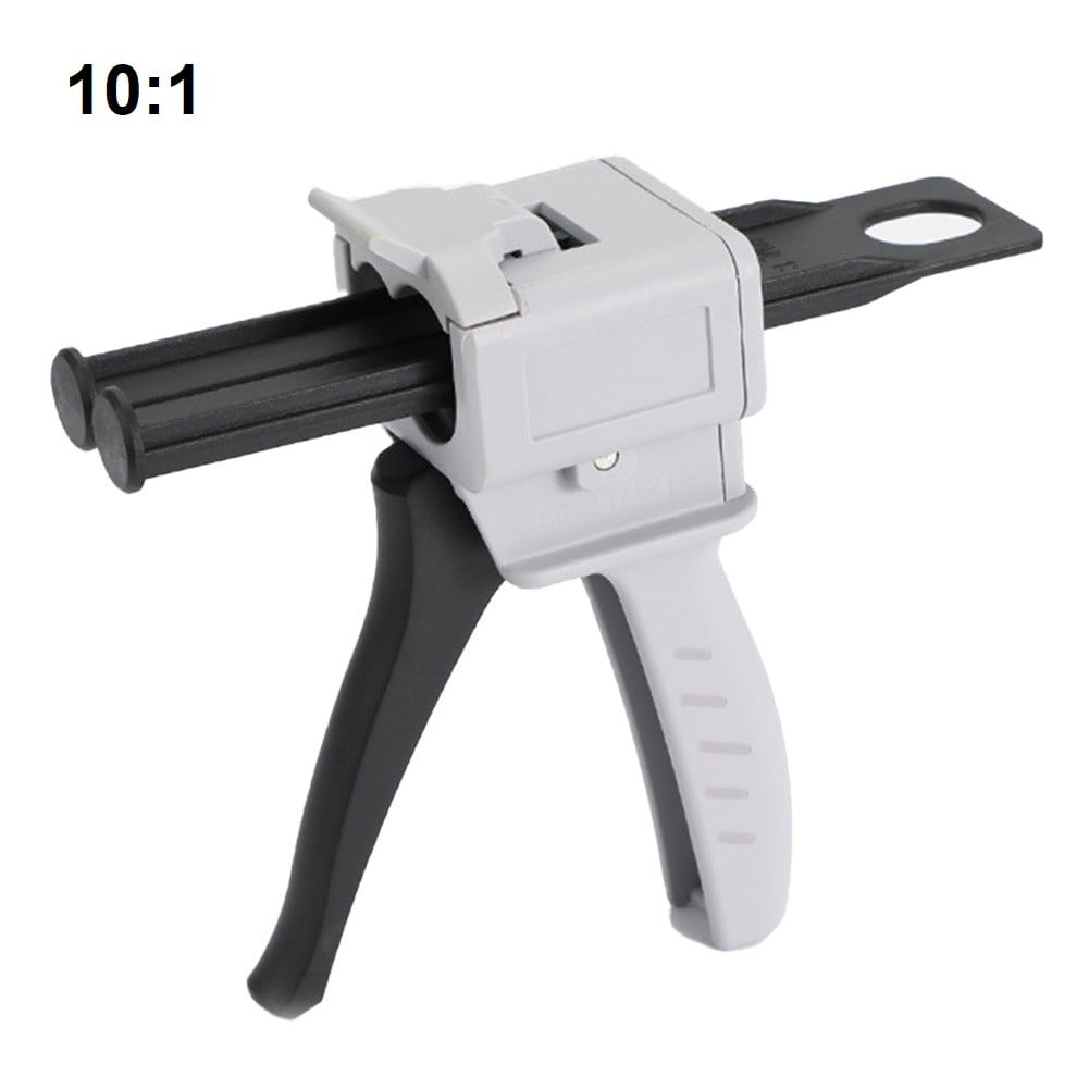 Huajunming Manual Single Group Glue Writing Device Ab Glue Dispensing ...