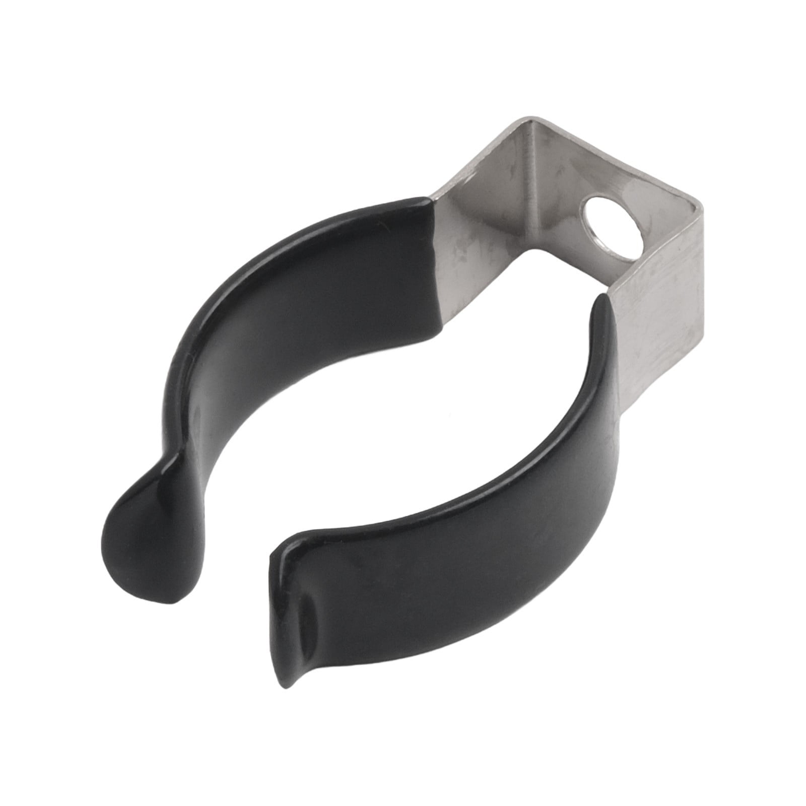 Huajunming Narrow Base Tool Spring Terry Clips Pipe Clamp Heavy Duty ...