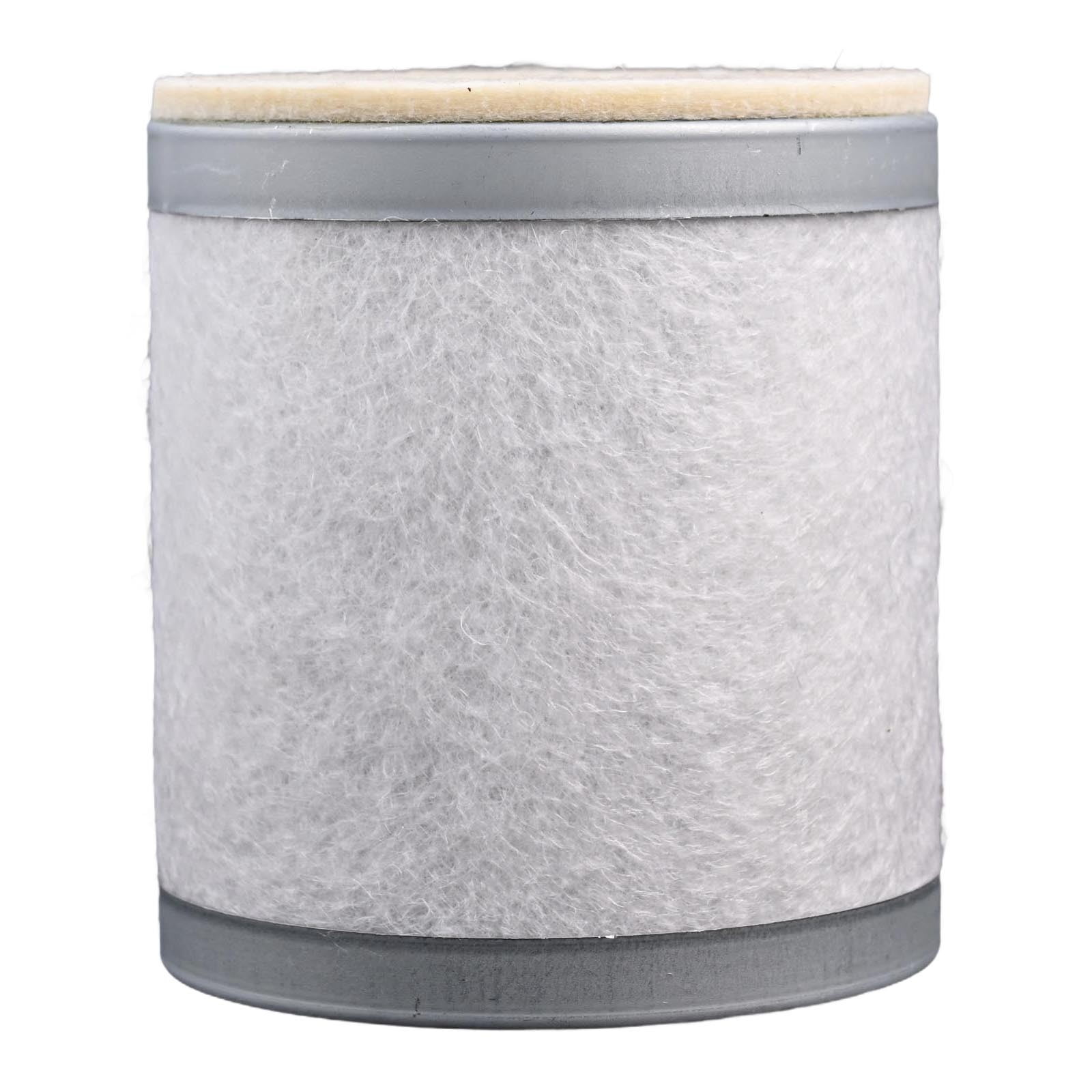 Huajunming Oil Mist Removal Device For Vacuum Pump Oil Separation ...