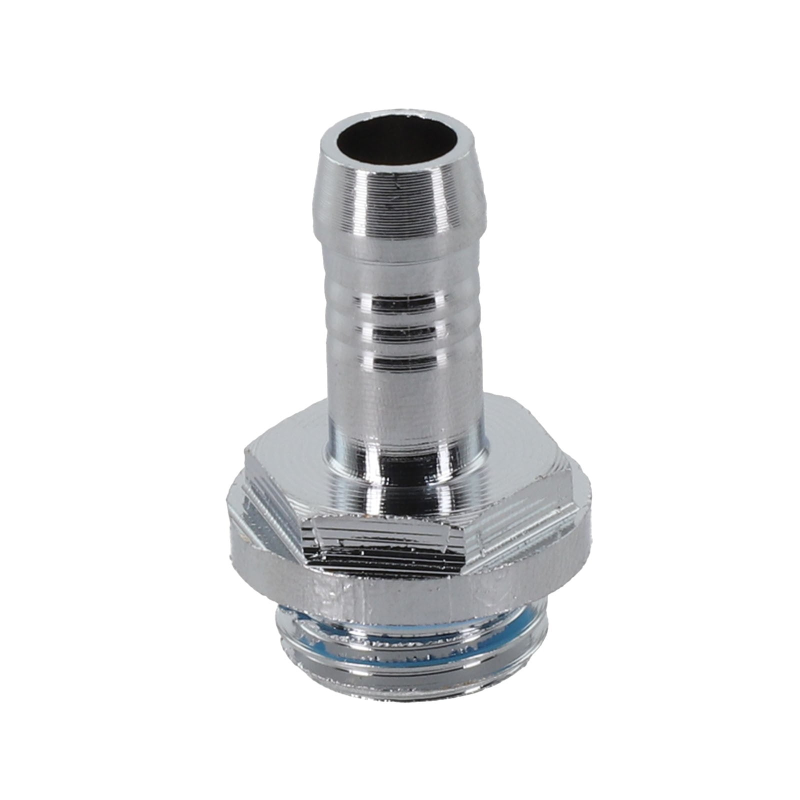 Huajunming Pc Water Cooling Barb Fitting Two-Touch Fitting G1/4 Thread ...