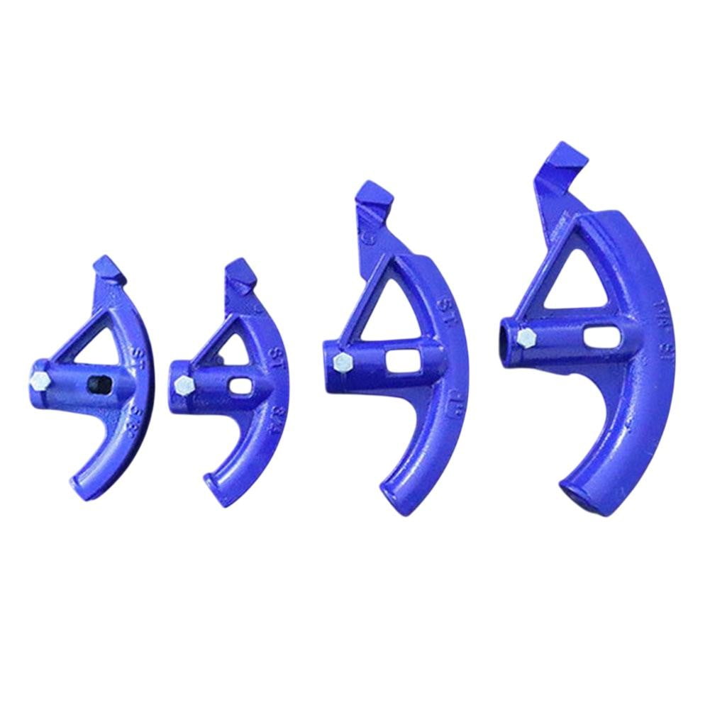 Huajunming Portable Manual Steel Pipe Bender Pipe Bending Conduit ...