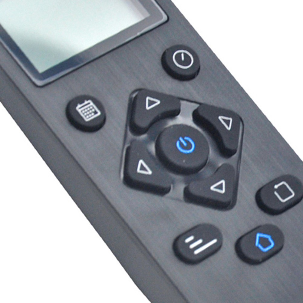 Huajunming Remote Control For Liectroux C30B/ Xr500 Robot Vacuum ...
