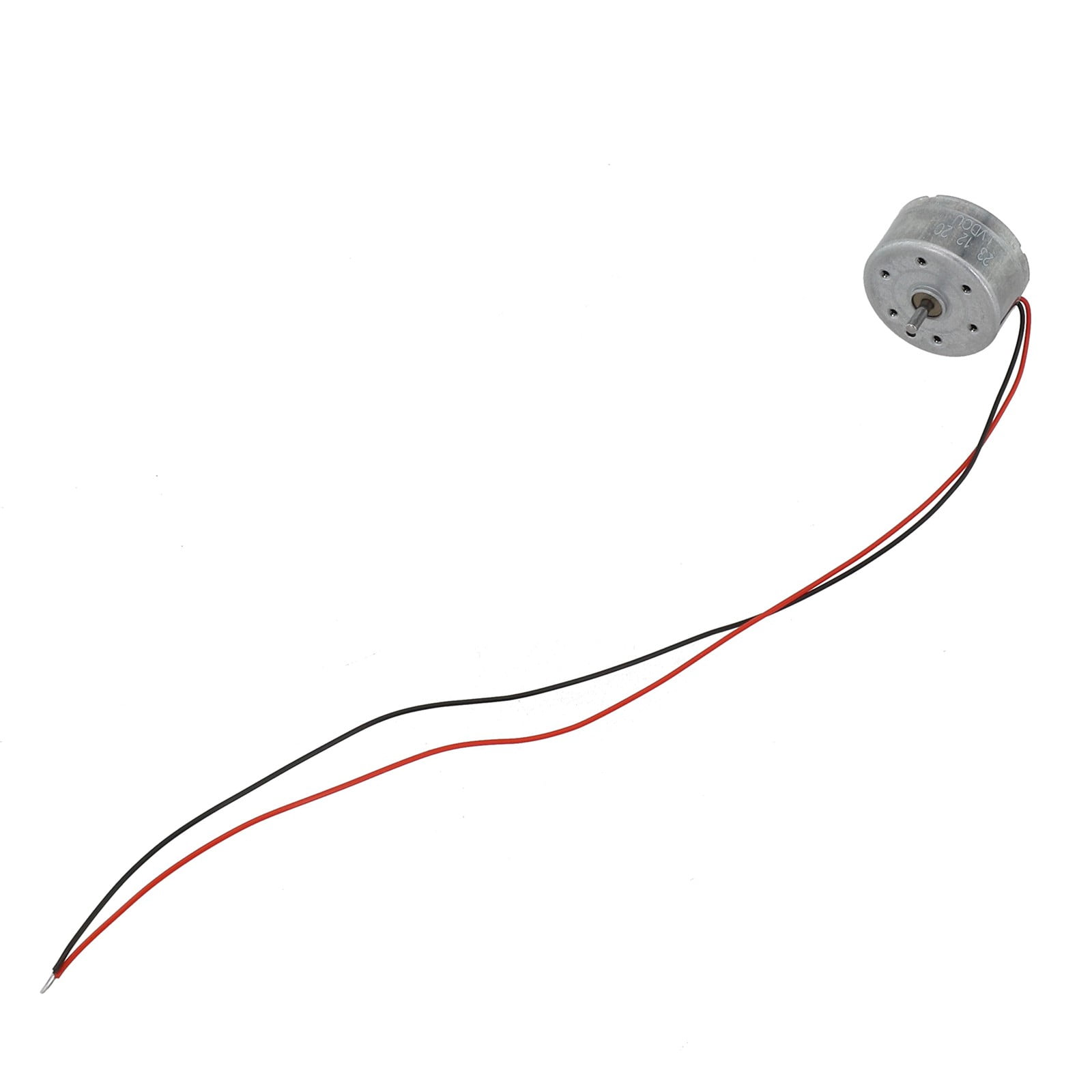 Huajunming Rk-300C Rf-300Ca-12350 Dc 1.5V-6V 9000Rpm 24Mm Round ...