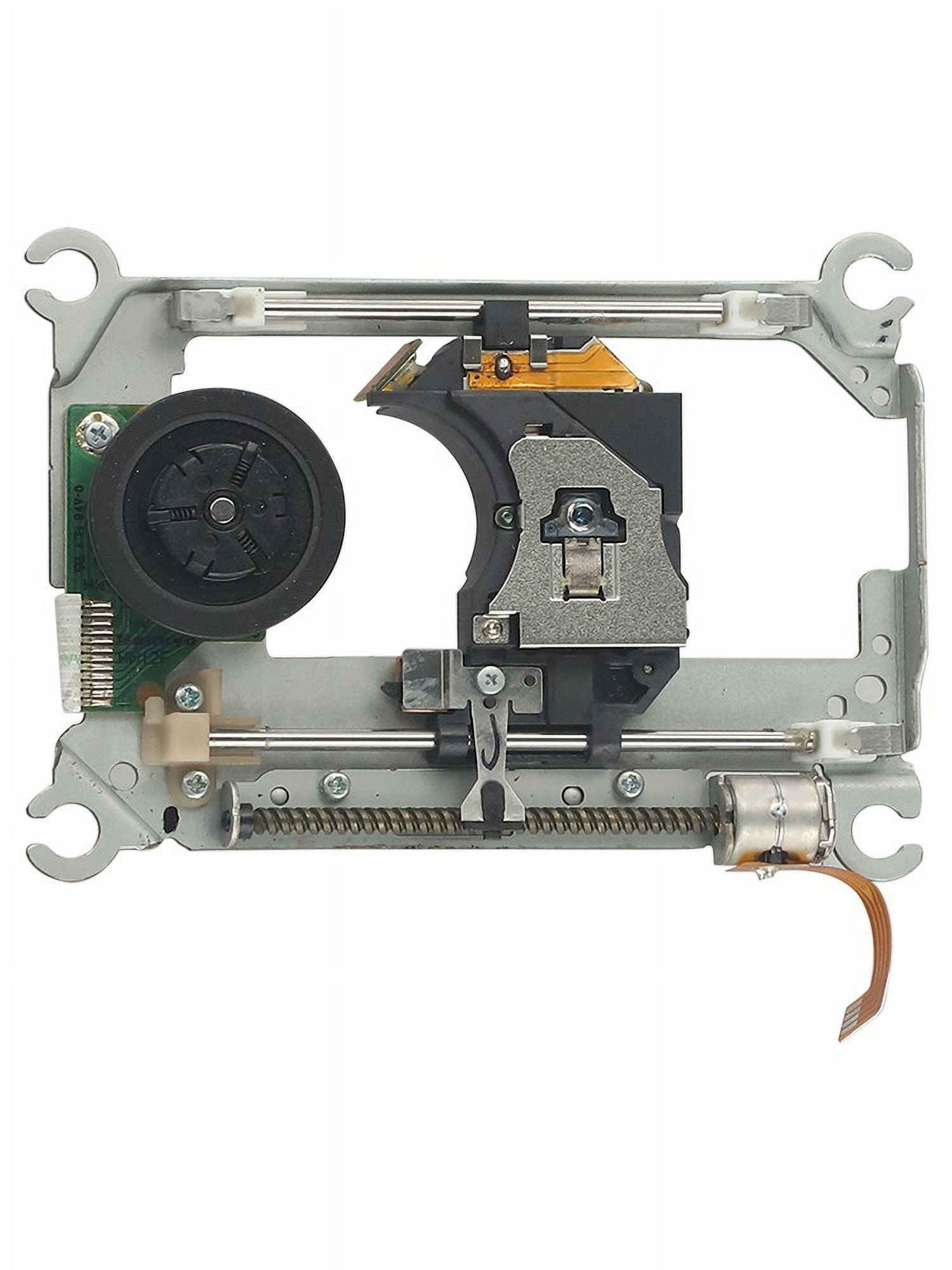 Huajunming Spu-3170 Optical Lens For Ps2 Game Console Lens With Deck ...