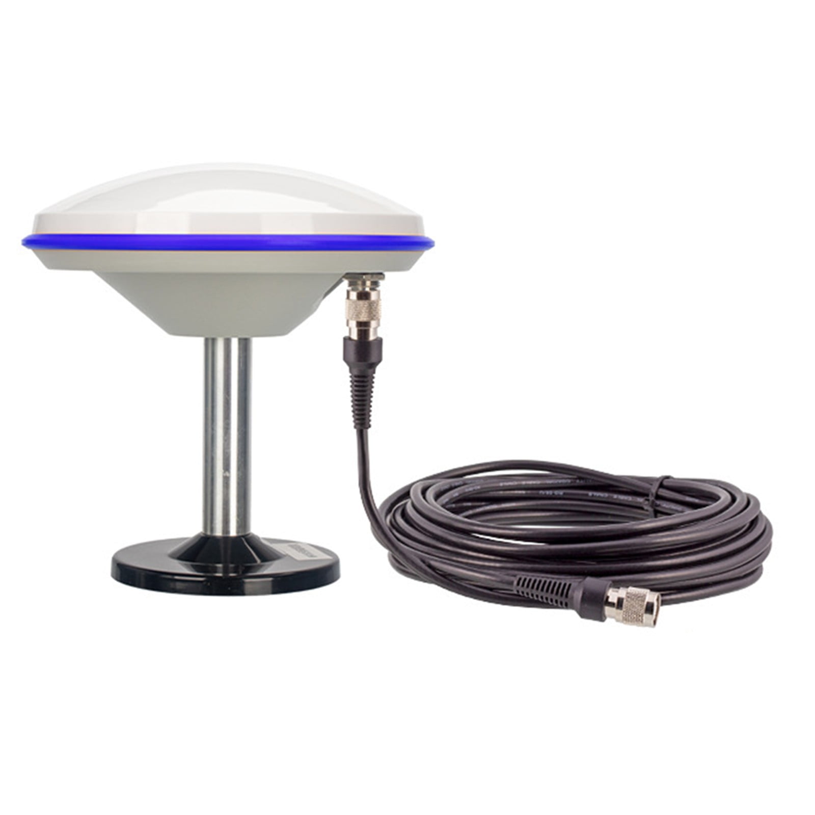 Huajunming Sta-107 Full-Frequency Gnss High- For Precision Levelling ...