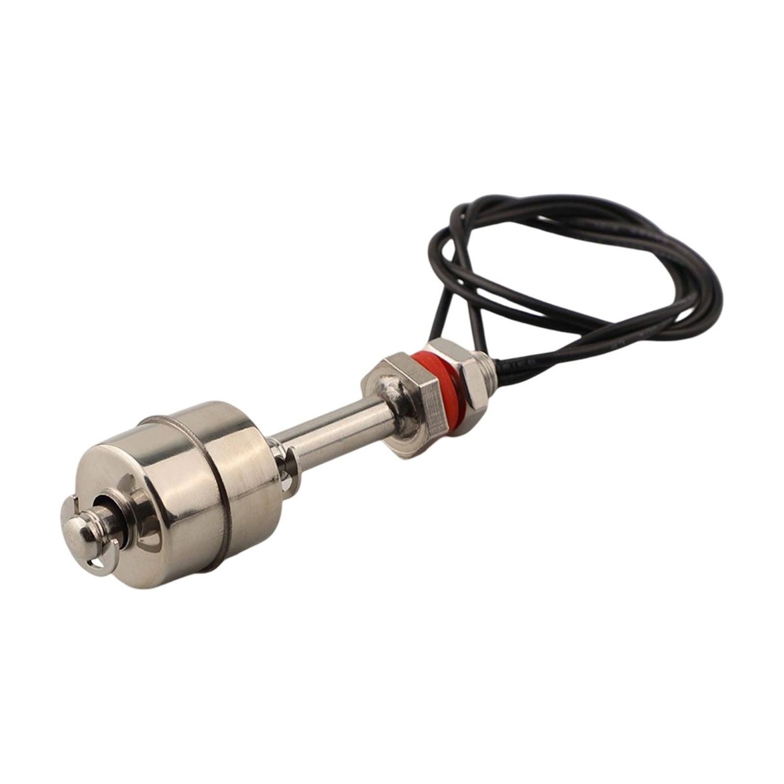 Huajunming Stainless Steel Float Switch Water Tank Pool Controller ...