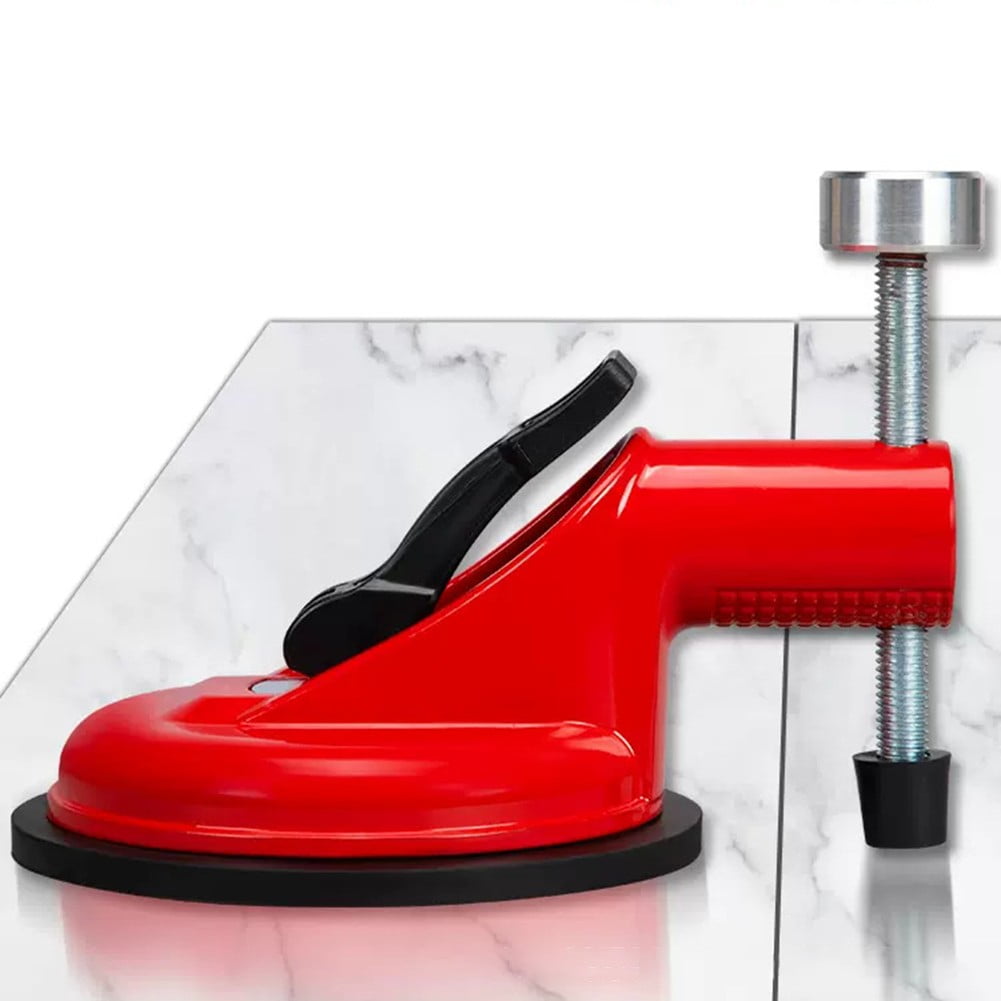 Huajunming Tile Installation Tool Suction Cup Tensioner Tile Leveler ...
