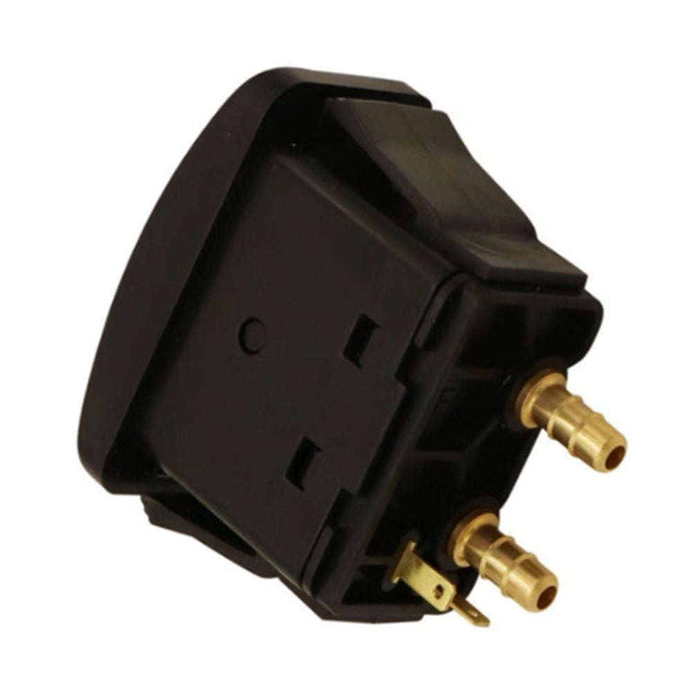 Huajunming Truck Air Pump Control Switch Truck Control Air Spring Activation Switch - Walmart.com